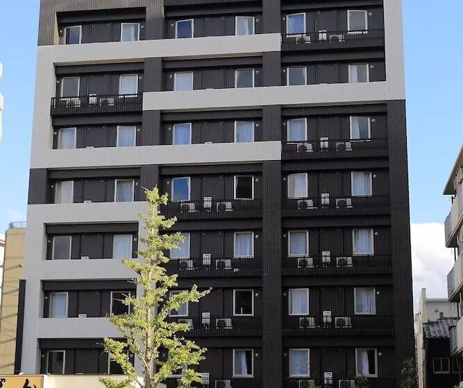 One S Hotel Fukuoka - Fukuoka