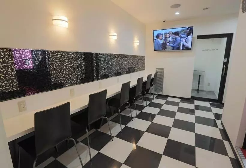 Hôtel Amethyst - Tokyo