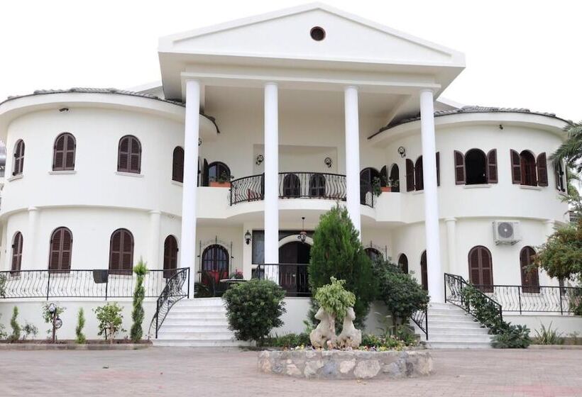 Hôtel Meryem S - Cyprus