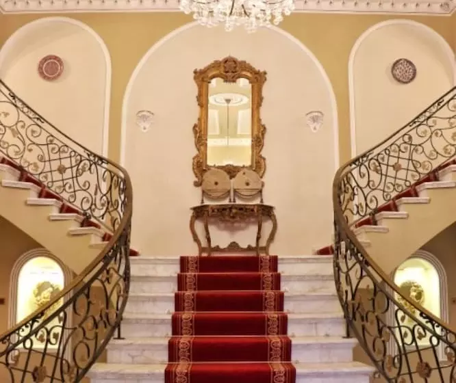 Hôtel Meryem S - Cyprus