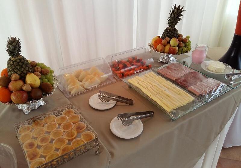 Pension Pousada Spadart - Salinópolis