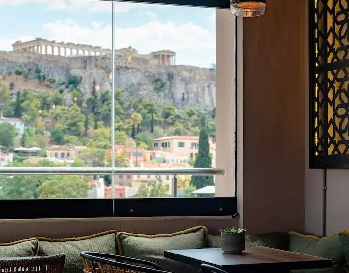 Hotel Ciel Living Athens - Athen