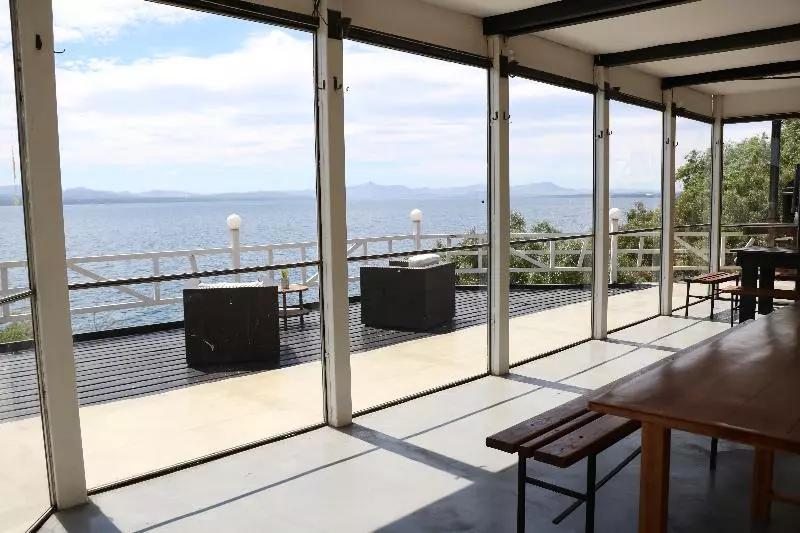 Hôtel Las Gaviotas - San Carlos de Bariloche