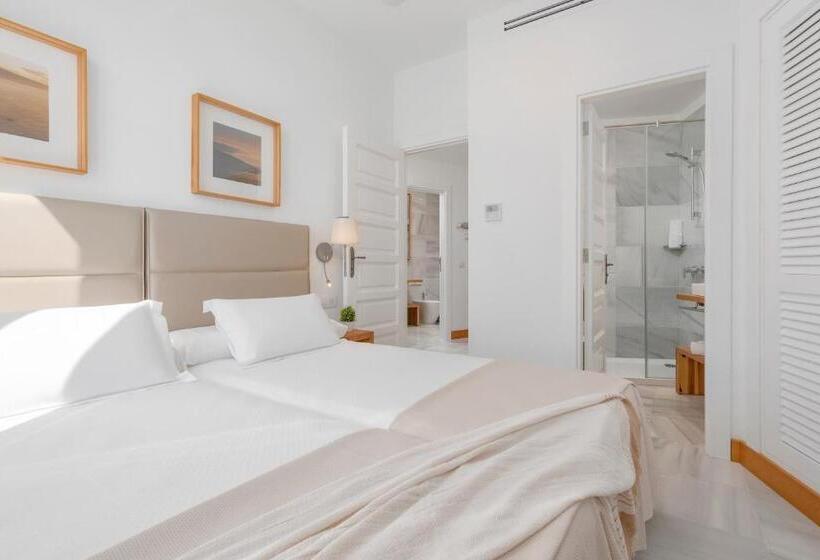 Hôtel Parque Santiago Iv Official - Tenerife