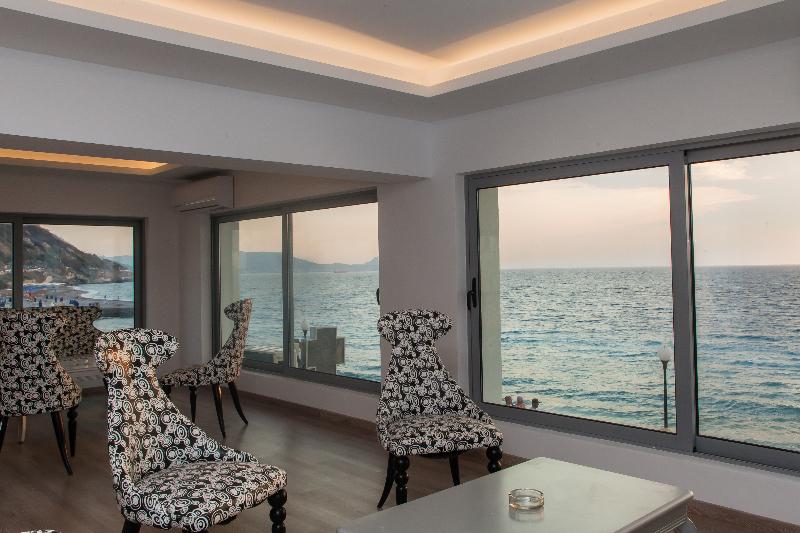 Hôtel Sunrise Luxury Apartments Rhodes - Rhodes (Greece)