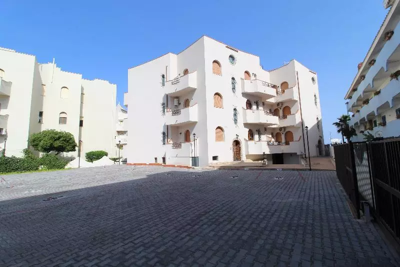 Hôtel Residence Villa Liliana - Naxos