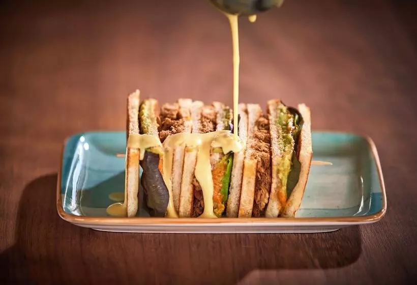 Hôtel Universal Grand Leon & Spa - Colònia de Sant Jordi