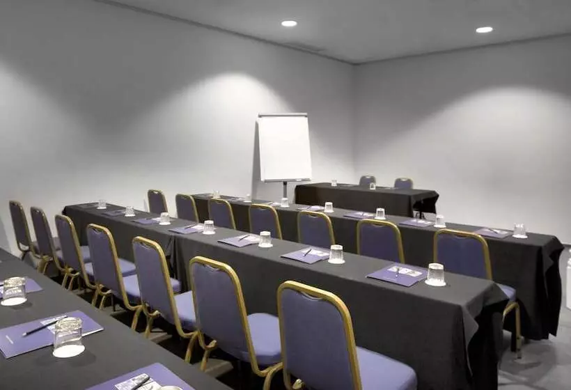 Hôtel Onix Rambla - Barcelona