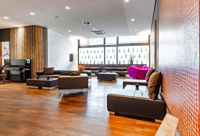 Hotel Art & Business - Nürnberg