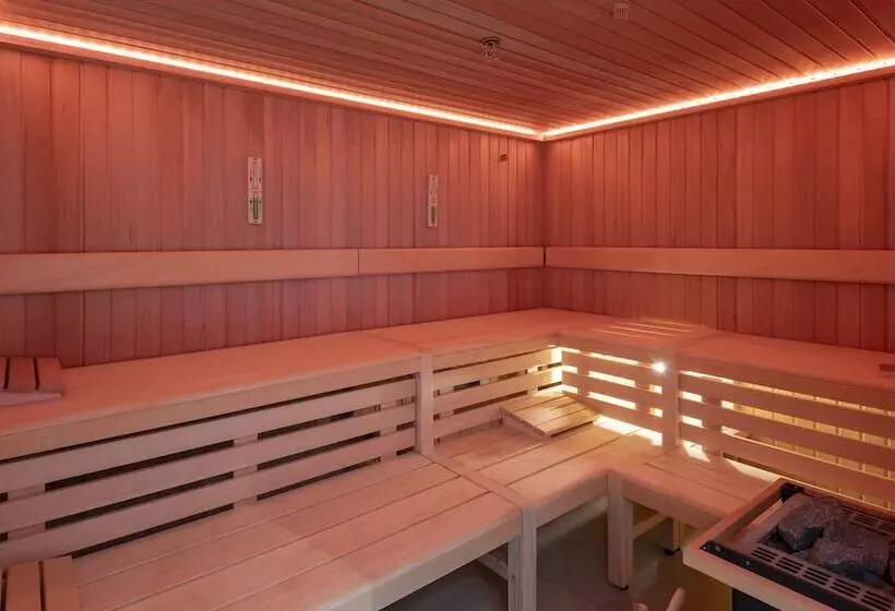 Hôtel Holiday Inn Munich City Centre, An Ihg - Munich