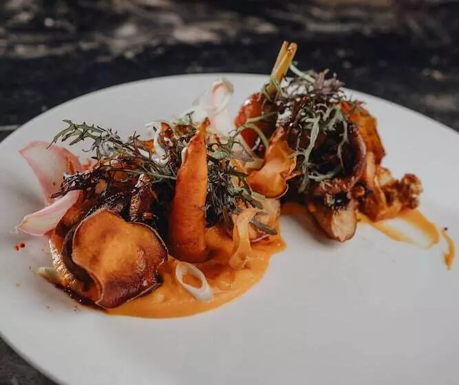 Hôtel Hôtel France Et Chateaubriand - Dinard