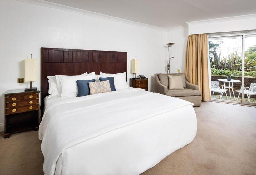 Hotel The Atlantic - Jersey