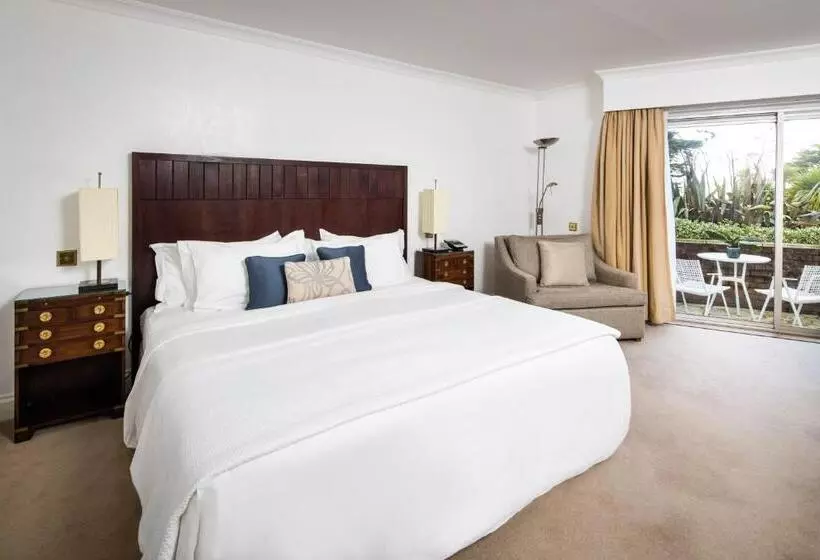 Hôtel The Atlantic - Jersey