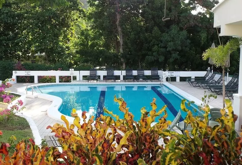 Hôtel Siesta - Grenada