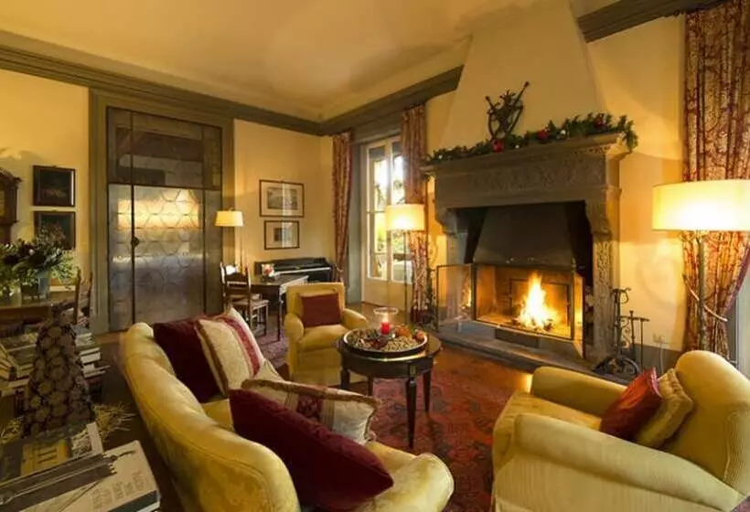 Hôtel Park Palace - Florence