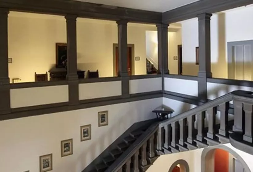 Hotel Park Palace - Florenz