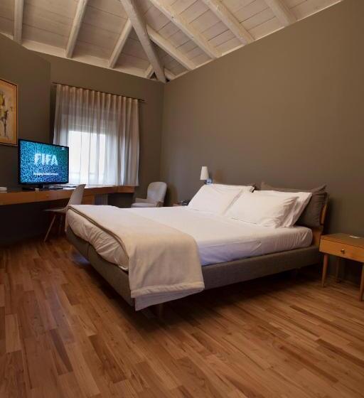 Hôtel La Di Moret - Udine