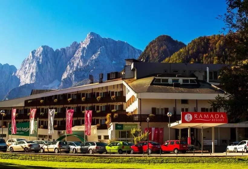 Hotel Ramada Resort Kranjska Gora - Kranjska Gora