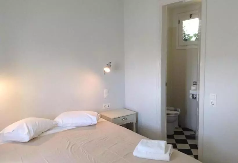 Hôtel Rose Bay - Santorini