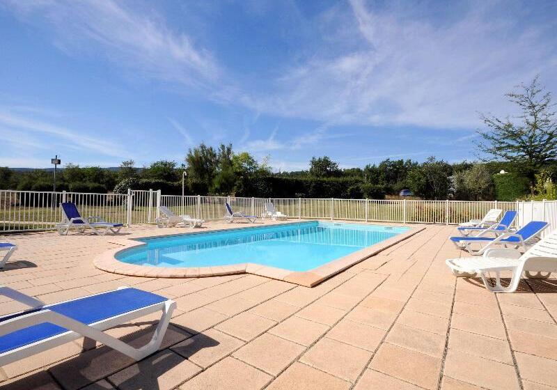 Hôtel Ibis Sisteron - Alpes-de-Haute-Provence