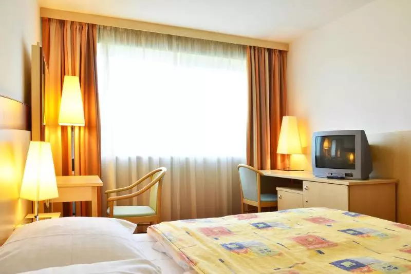 Hotel Olympik Artemis - Praga