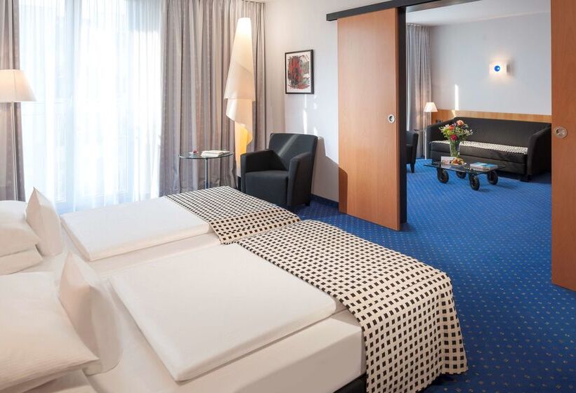 Hôtel Dorint  Sanssouci Berlin/potsdam - Potsdam