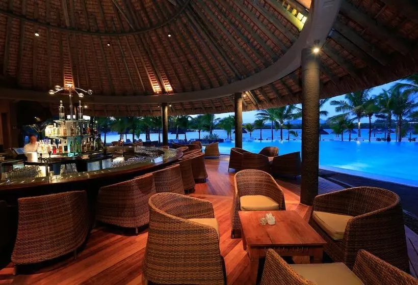 Hôtel Shandrani Beachcomber Resort & Spa - Maurice