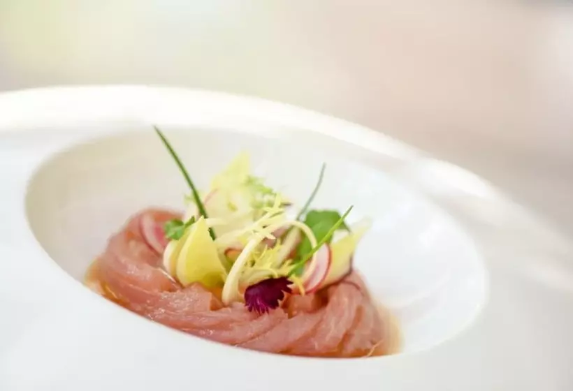 Hotel Shandrani Beachcomber Resort & Spa - Mauricio