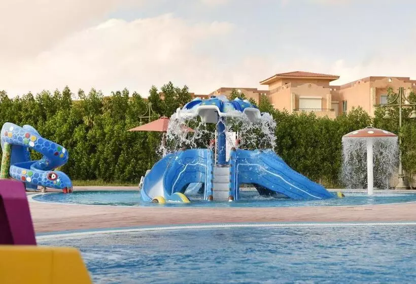 Hotel Aura Resort Sidi Abd El Rahman El Alamein - Ägypten