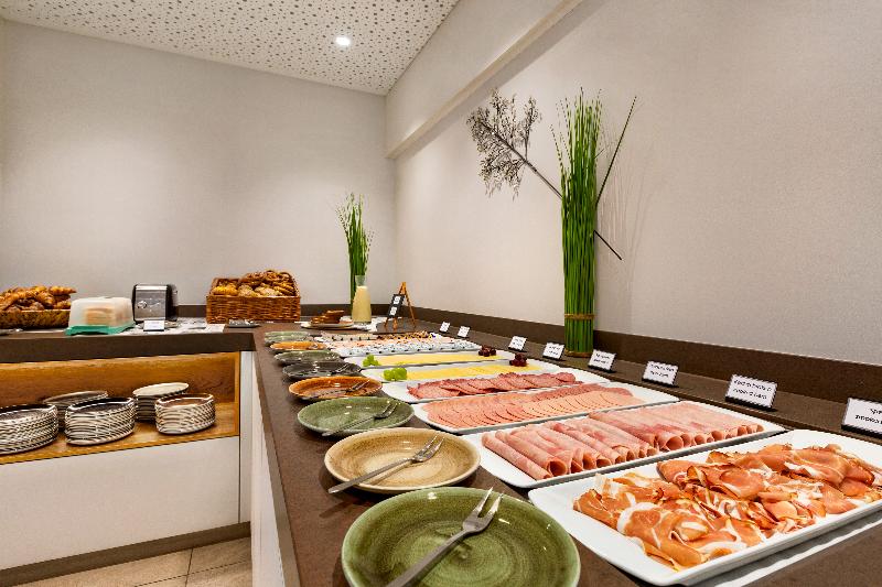 Hôtel Wyndham Garden Munich Messe - Munich