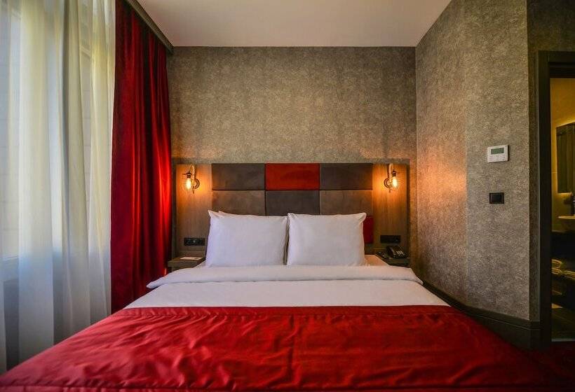 A11 Hotel Atasehir - Ataşehir