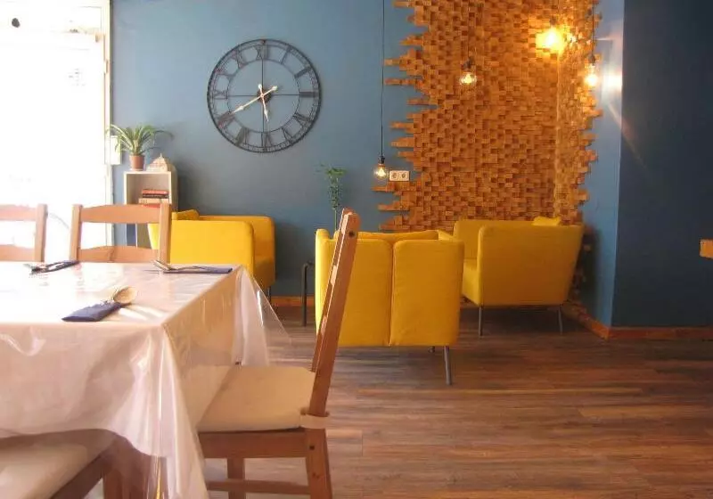 Hotel Milano - Amburgo