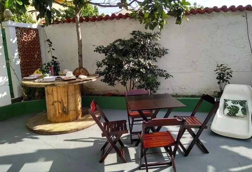 Hotel Pousada Arraial Caribe - Arraial do Cabo