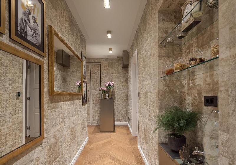 Bed And Breakfast Five Elements Luxury Rooms - Split