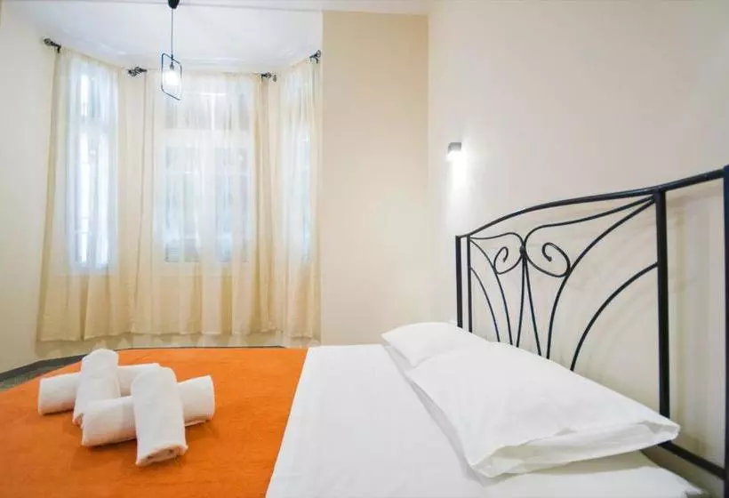 Hôtel Athens Psiri - Athens