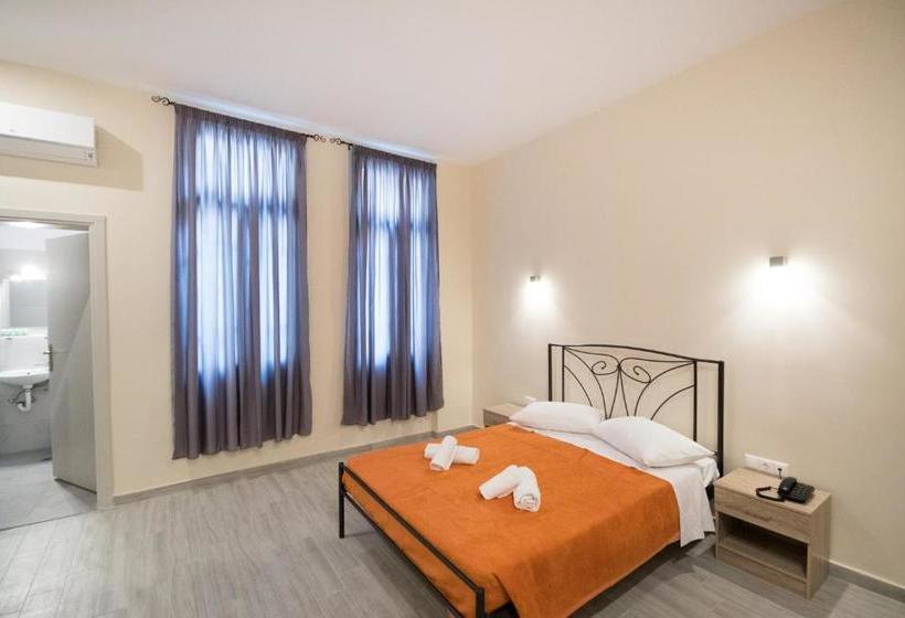 Hôtel Athens Psiri - Athens