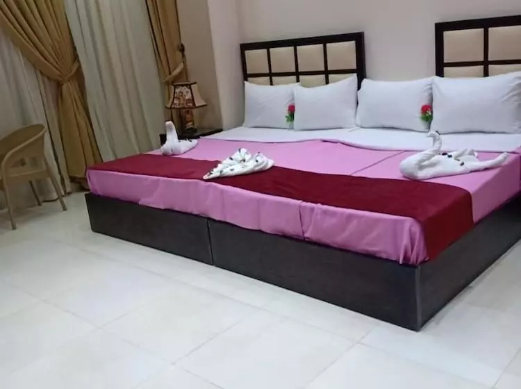 Hôtel Panorama New City - Egypt