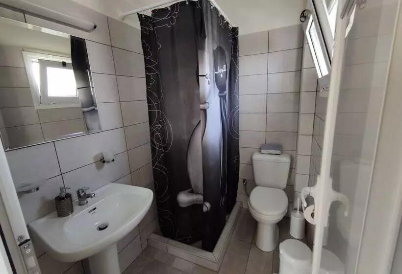 Casa De Rosa Apartments & Studios - Kefalonia