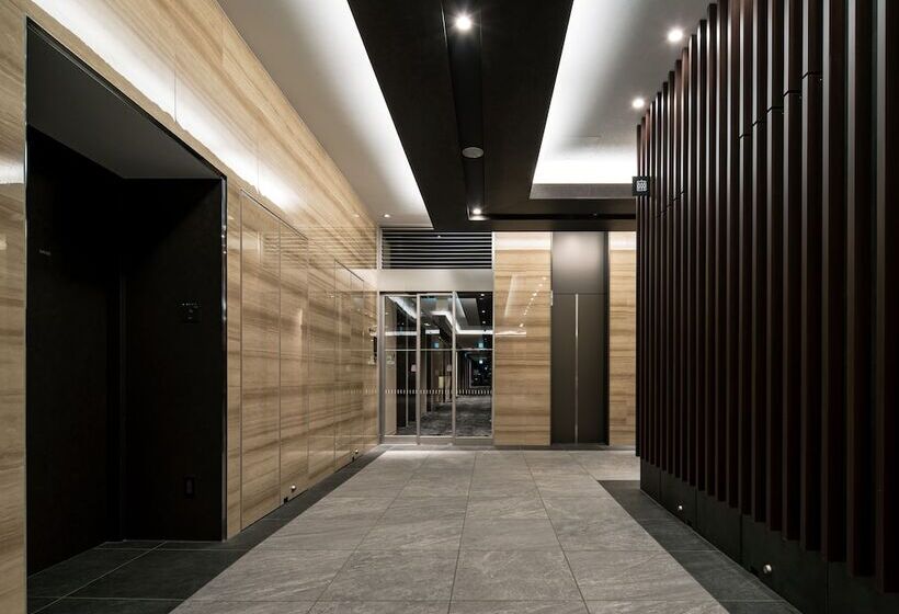 Daiwa Roynet Hotel Hiroshima Ekimae - Hiroshima