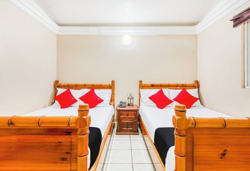 Hotel Capital O Colina Dorada - Oaxaca