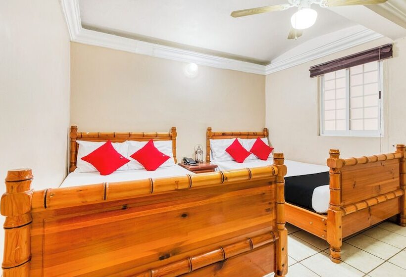 Hôtel Capital O Colina Dorada - Oaxaca