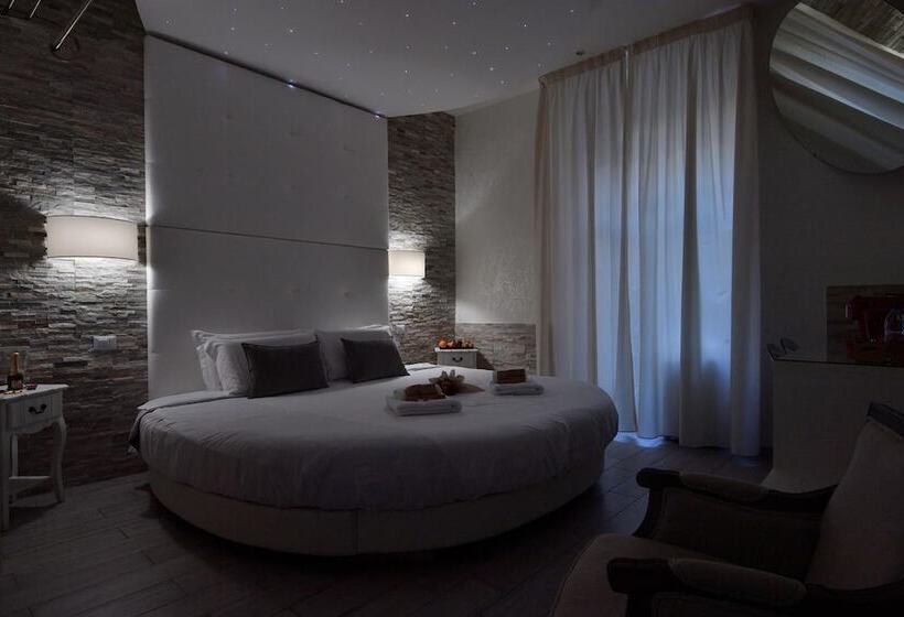 Pension (Hôtel Basse Catégorie) Vatican Tourist Inn - Vatican City