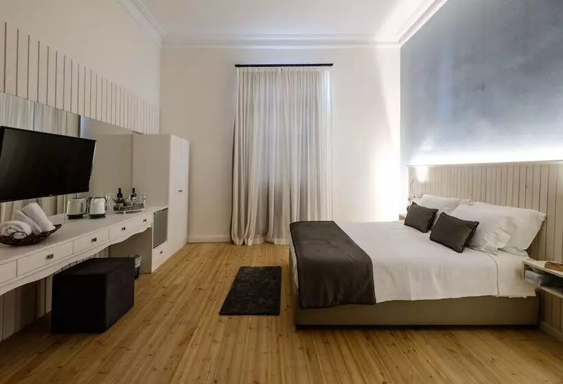 Hotel Limassol Old Town Mansion - Limassol