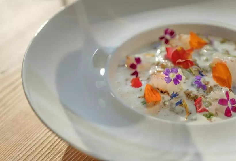 Hostal Domo 20 Hotel & Rooftop - Vico Equense