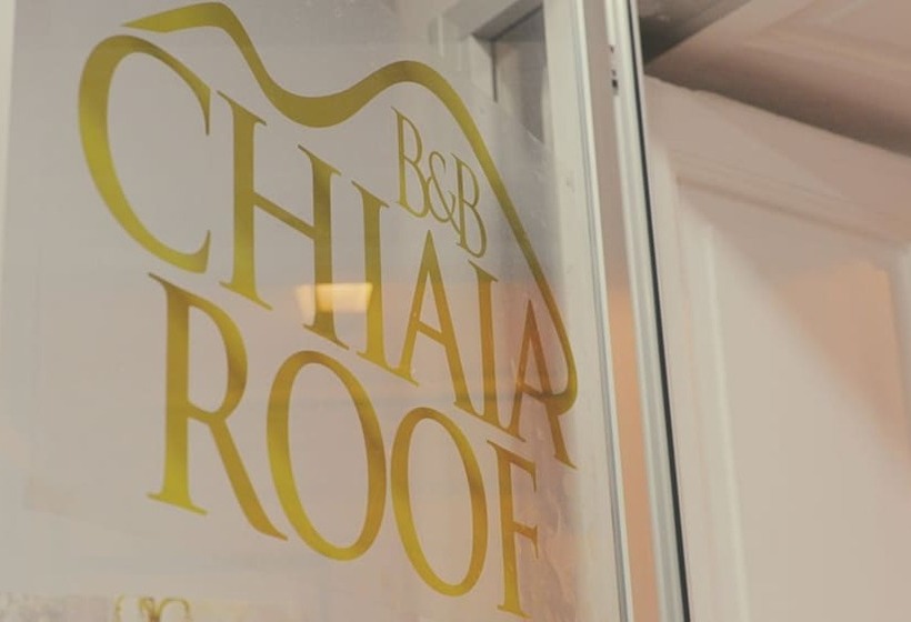 Bed And Breakfast Chiaia Roof - Naples