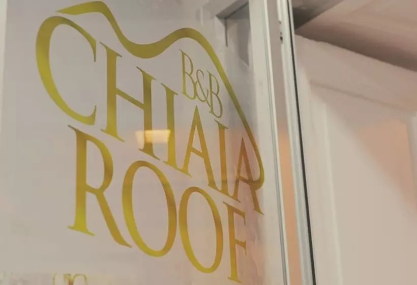 Bed And Breakfast Chiaia Roof - Naples