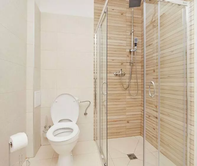 Hôtel Vltavska Pohadka - Český Krumlov