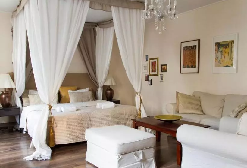 Lounge Apartments - Kraków
