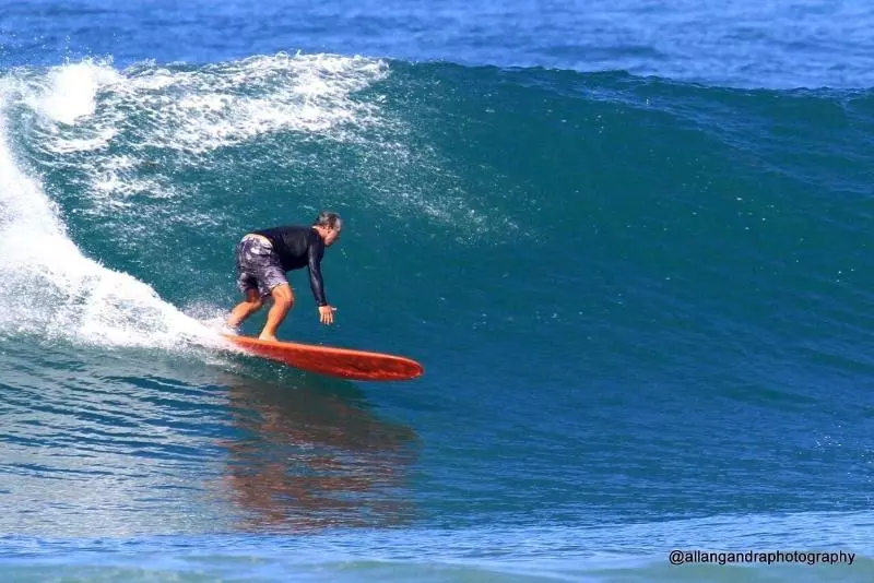 Auberge Hôtelière Longboard Paradise Suites - Recreio dos Bandeirantes