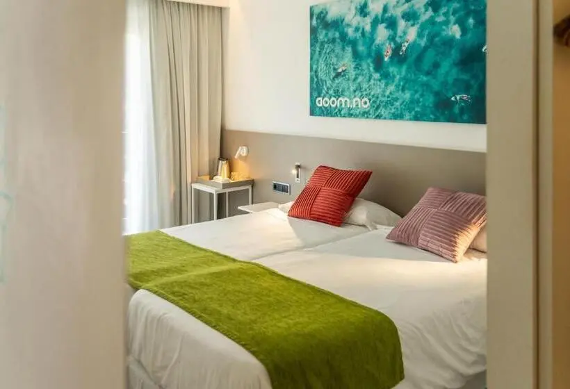 Hôtel Onmood Cala Ratjada   Bed & Brunch - Cala Ratjada